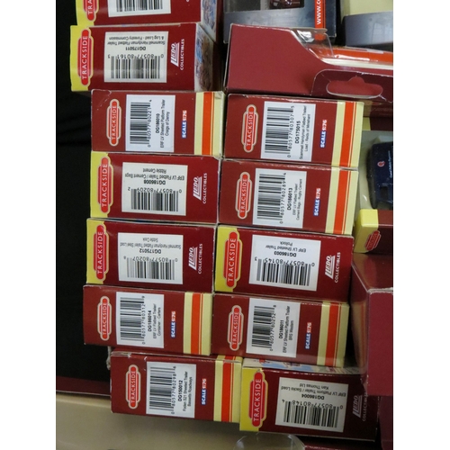 86 Boxed Corgi Trackside and Lledo Collectibles Trackside diecast ...