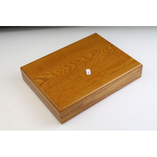 A Royal Mint 2008 UK Emblems & Shields of Britain 14 Coin Gold Proof ...