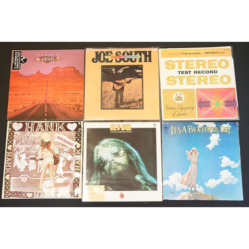 Vinyl – Over 75 Rock & Pop LPs to include Bob Marley & The Wailers x 2 ...