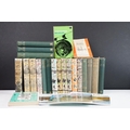 Collection of vintage Arthur Ransome titles together with Swallows and ...