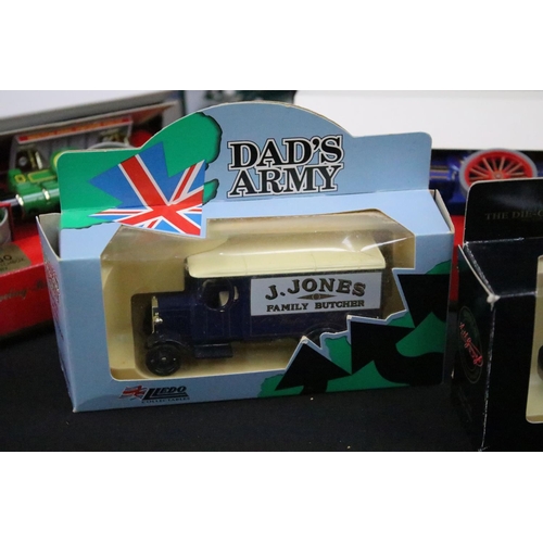 29 Diecast models featuring 5 x Code 3 Matchbox Models Of Yesteryear ...