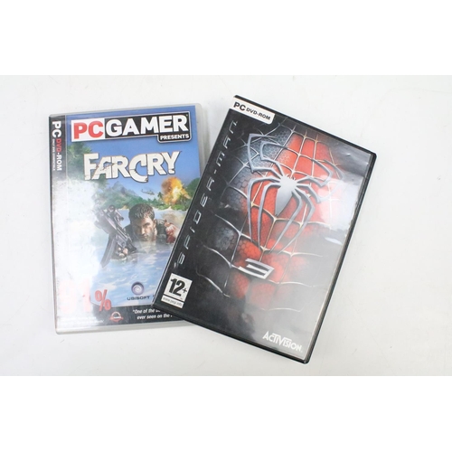 Retro Gaming - 40 PC Games featuring Hearts Of Iron Doomsday, Need For ...