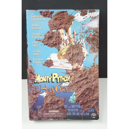 Three boxed Sideshow Collectibles 12 Inch action figures to include 2 x ...