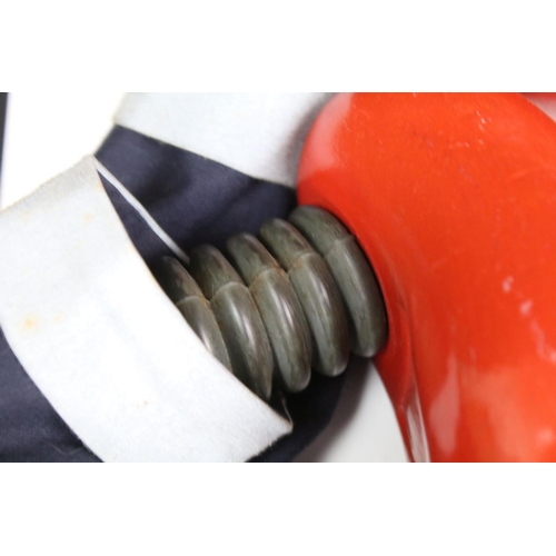 Large Pelham Puppet with red hair and freckles marked Pelham to the ...