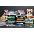 Collection of 30 boxed board games to include Hero Quest, Microdot ...