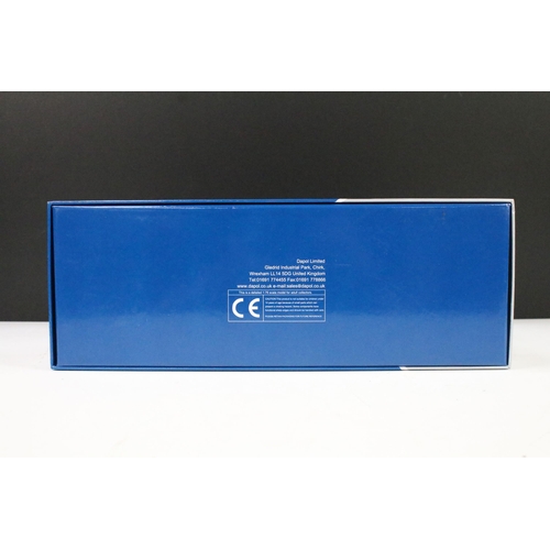 Boxed Dapol HO gauge 4D-015-006 Class 121 975042(55019) NSE Rt Learn ...