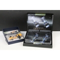 Boxed ltd edn Scalextric Legends C4084A Tyrrell P34 Swedish Grand Prix ...