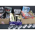 45 Boxed diecast model motorbikes featuring 10 x Spin Master toys Metal ...