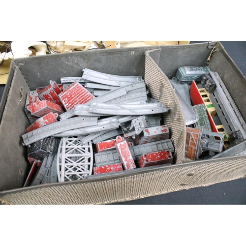 Original boxed Pelham Puppet Skeleton puppet in a gd condition with ...