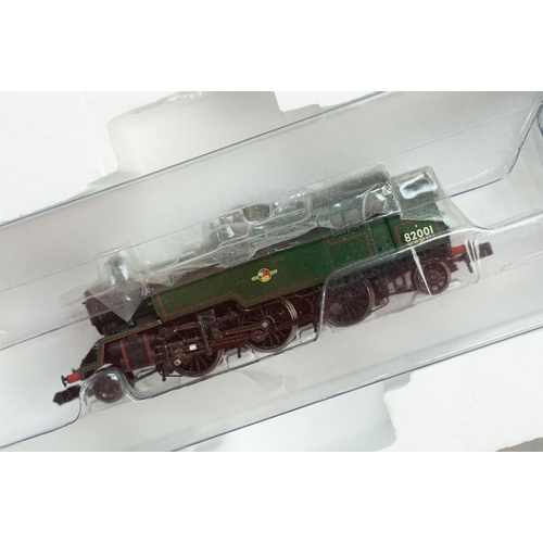 Boxed Graham Farish by Bachmann N scale 370-185 A Day at the Races ...