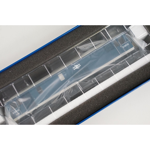 Boxed Dapol OO gauge 4D-006-015 Class 73 JB Diesel Electric Blue E6012 ...
