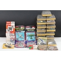 29 Boxed / cased / carded diecast model planes to include 16 x AHM ...