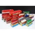 14 Boxed Matchbox diecast models to include 8 x Matchbox Superfast ...