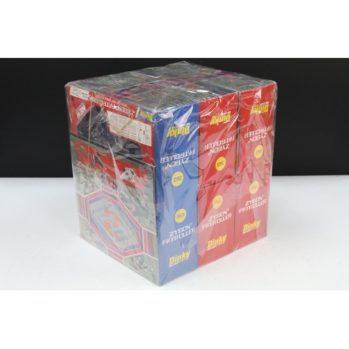 Ex Shop Stock - Trade Pack of Six Boxed Dinky 363 Zygon Patroller ...