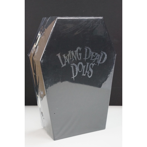 Boxed Living Dead Dolls Jack + Jill Club Mez Exclusive possible GID ...