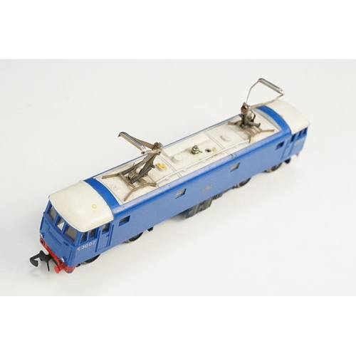 Boxed Hornby Dublo 2245 3300 HP Electric locomotive