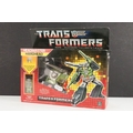 Transformers - Original boxed G1 Hasbro Takara Headmaster Hardhead ...