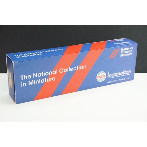 Boxed Bachmann OO gauge National Railway Museum 32-522 NRM English ...