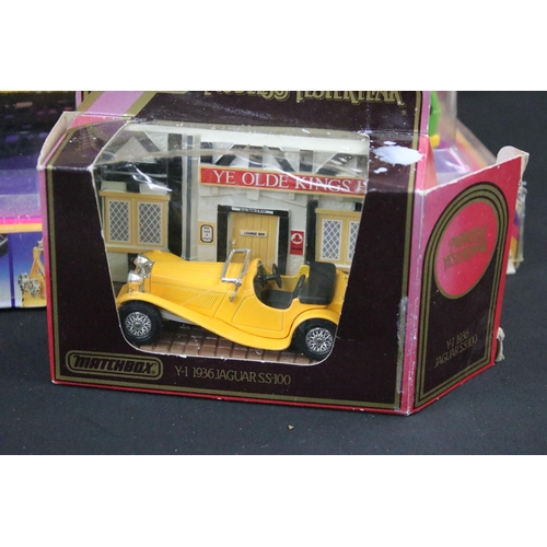 Collection of boxed diecast models to include Siku 4011 Tower ...