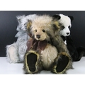 Charlie Bears - Three large ltd edn Charlie Bears to include CB124798B ...