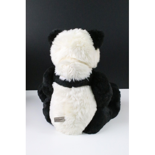 Charlie Bears - Three large ltd edn Charlie Bears to include CB124798B ...