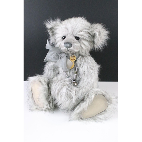 Charlie Bears - Three large ltd edn Charlie Bears to include CB124798B ...