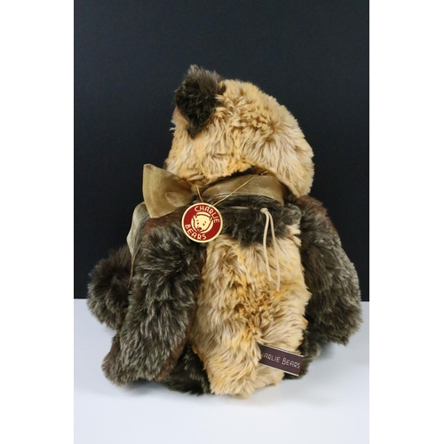 Charlie Bears - Five ltd edn Charlie Bears Panda Bear's to include ...
