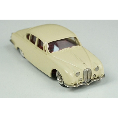 Four boxed Gems & Cobwebs Classic Vehicles diecast models to include ...