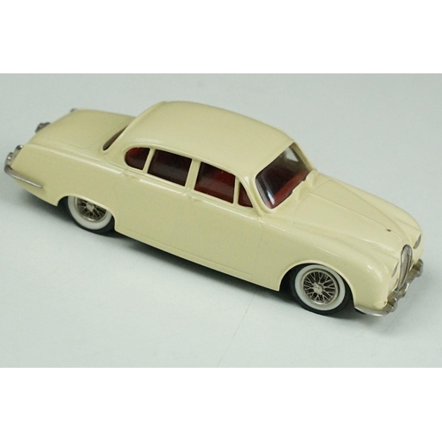 Four boxed Gems & Cobwebs Classic Vehicles diecast models to include ...