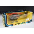 Boxed Corgi 925 Batman Batcopter diecast model, vg-ex condition, box ...