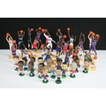 23 Kenner Starting Lineup NBA figures to include Charles Barkley ...