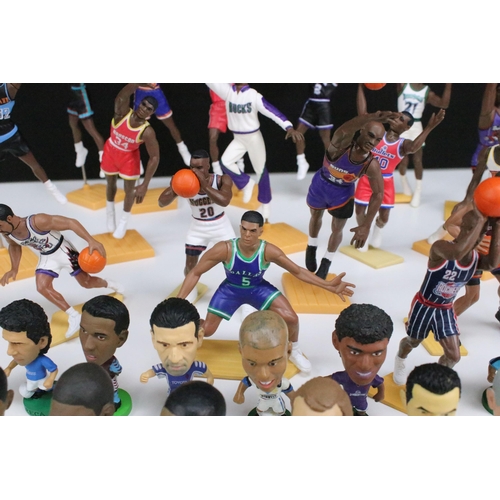 23 Kenner Starting Lineup NBA figures to include Charles Barkley ...