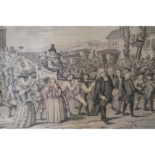 Charles Mosley (British, c.1713 - 1756) after David Ogborne (British ...