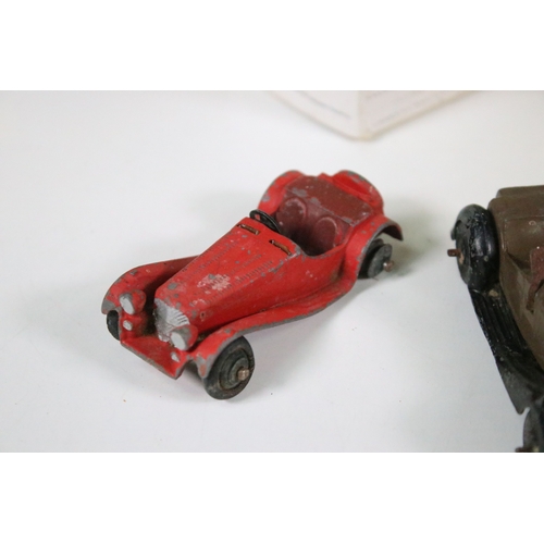 Three boxed NZG Modelle construction diecast models to include No. 122 ...