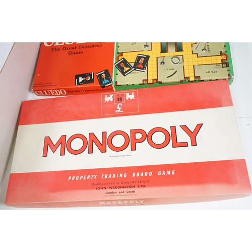 Quantity of board games and toys to include boxed Lego 040 set, boxed ...