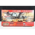 Boxed Hornby OO gauge R1147 Codename Strikeforce train set (missing ...