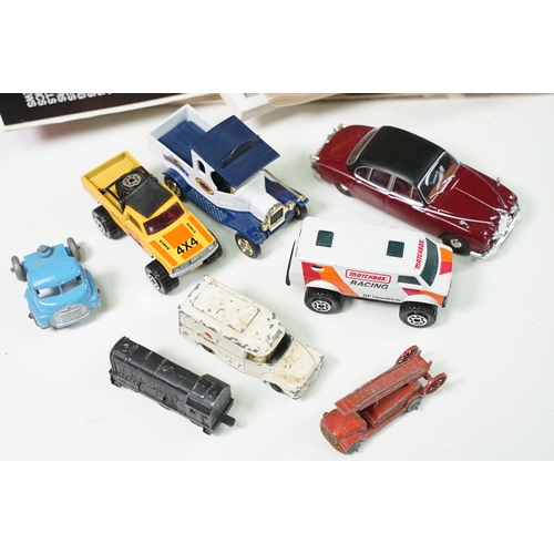 Boxed Scalextric Club 60 Set complete with slot cars, controllers and ...