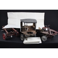 Steam Engine - Three part built Clayton 2" Scale Live Steam Undertype ...