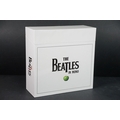 Vinyl - The Beatles In Mono vinyl box set (5099963379716) Ex / Ex+