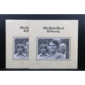 Vinyl - 2 sealed copies of Ola Belle Reed & Family self titled LP on ...