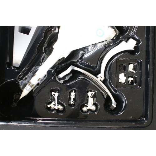 Two boxed 1/72 Corgi Aviation Archive diecast models to include AA38601 ...