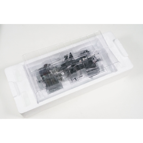 Four boxed Paul's Model Art Minichamps 88mm Flak Gun diecast models ...