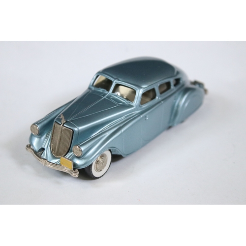 Three boxed Brooklin Models diecast models to include BRK 72 1958 ...