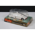 Boxed Dinky 105 Maximum Security Vehicle diecast model, in ex condition ...