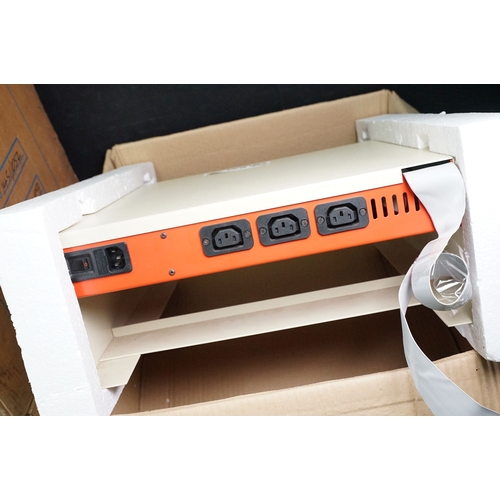 Retro Gaming - Boxed BBC Model B Computer with boxed Double Disc Drive ...