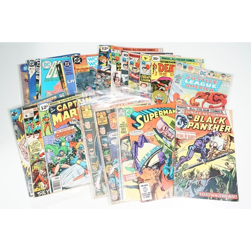 Comics - Large collection of comics mainly from the 1970s onwards to ...