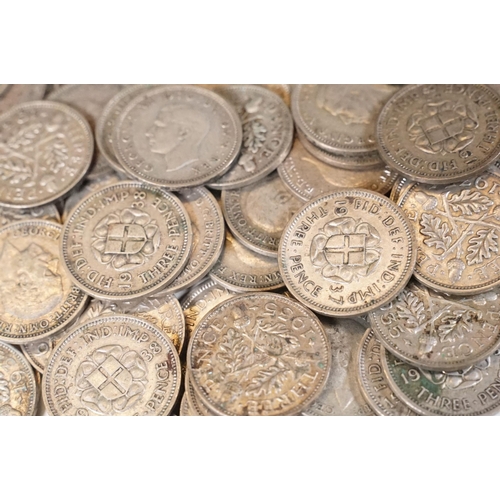 A large collection of British King George V and King George VI pre ...