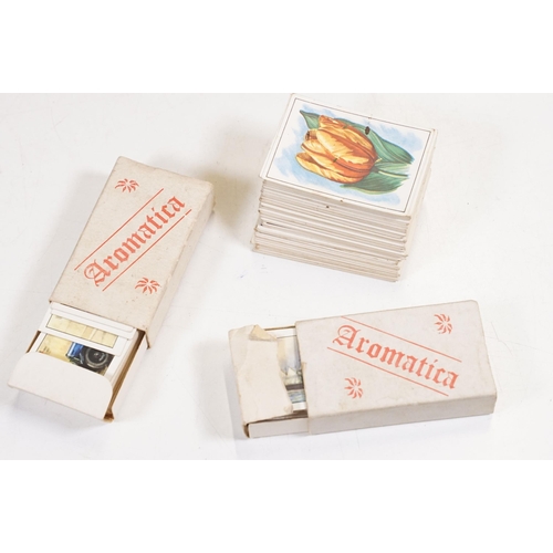 Collection of mixed collectables to include hallmarked silver Sampson ...