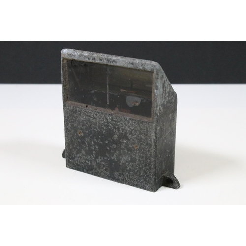 Two World War Two era Tank prism's.