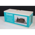 Boxed Vulcan O gauge VLK/7/4 LBSCR A1/A1X Terrier locomotive kit ...